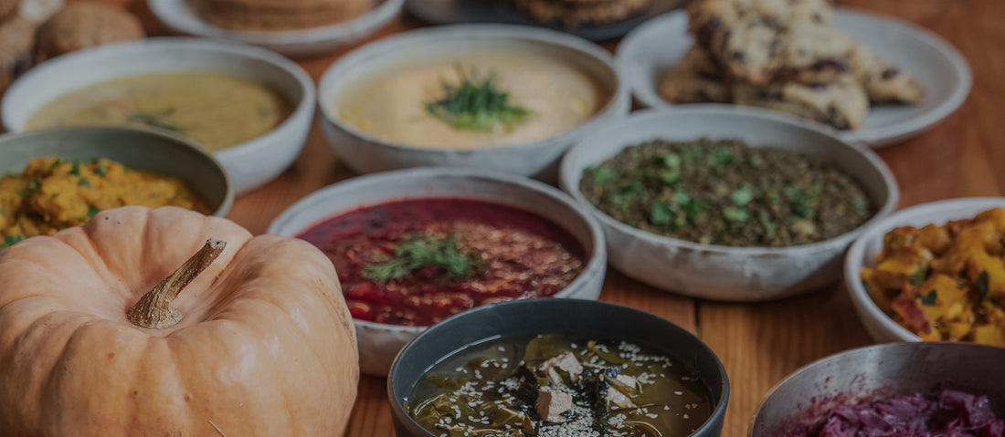 Why Join the WAWWE Food Experience?